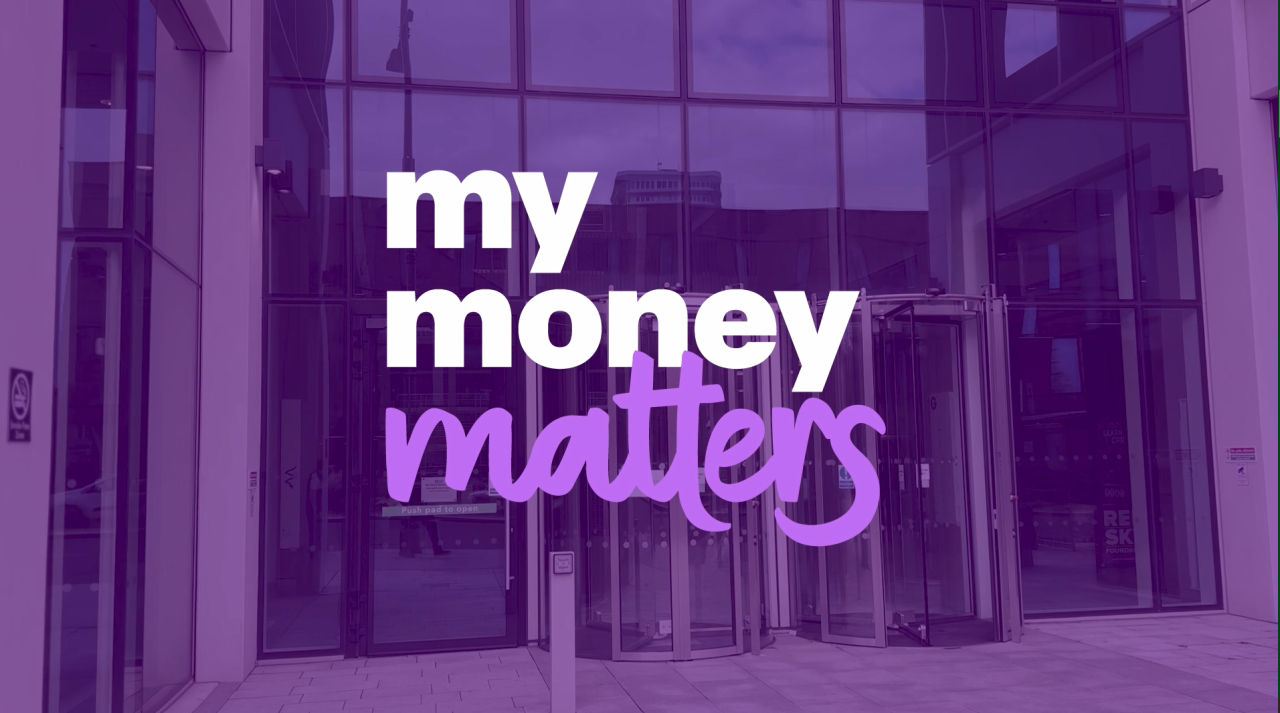 Free Wills For My Money Matters - The Will Guys